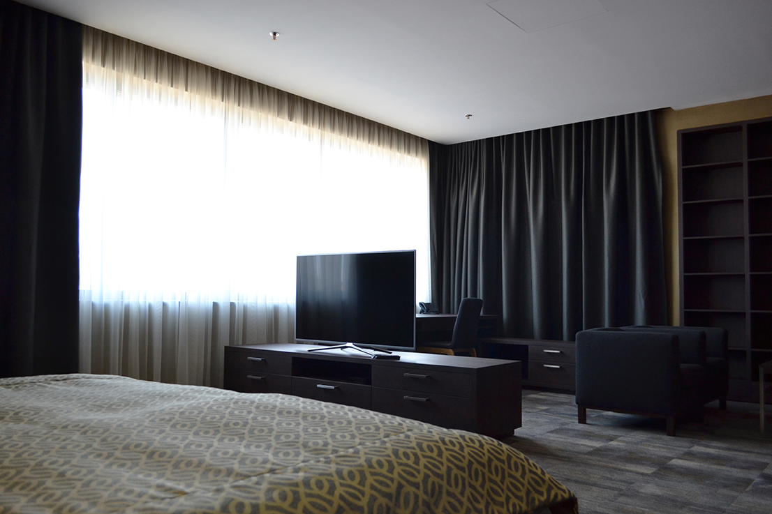 VIP apartmán - Ubytovanie Hotel ARENA | Ubytovanie v Trnave